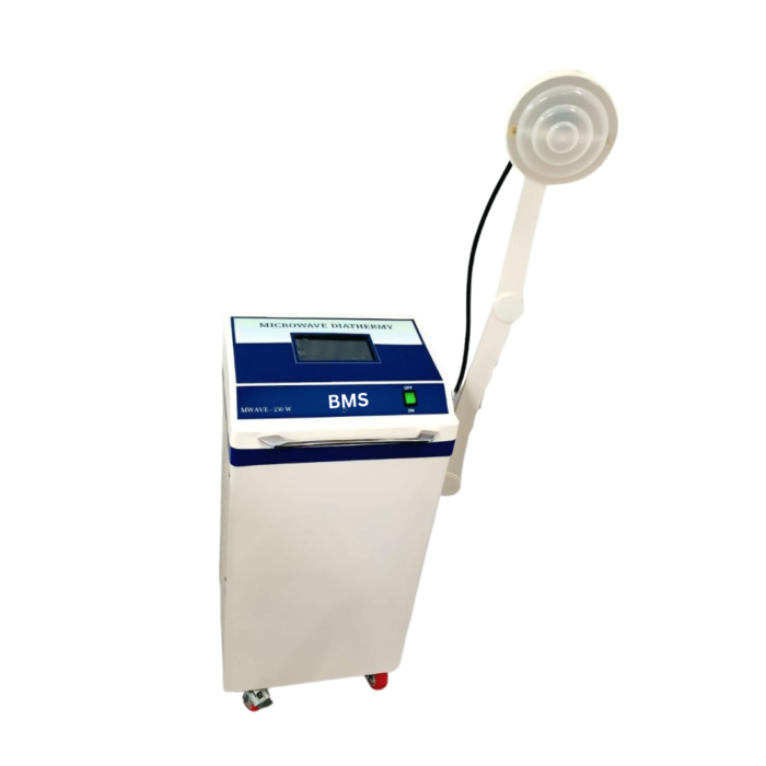 Microwave Diathermy – Bharat Medical Systems