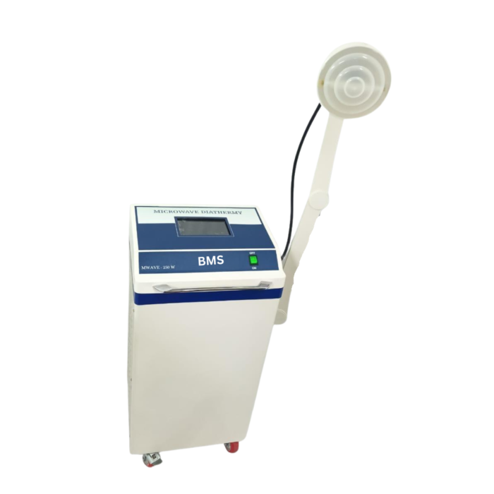 Microwave Diathermy – Bharat Medical Systems